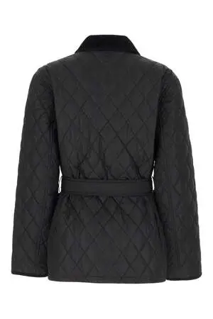 Burberry Clothing Jackets