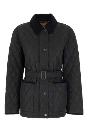 Burberry Clothing Jackets - Multicolor