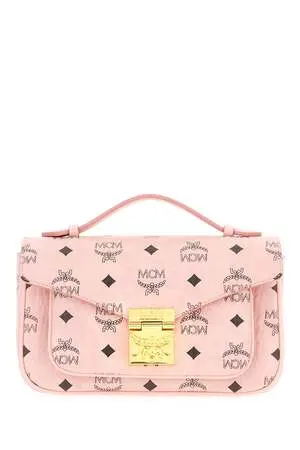 Mcm Bags Crossbody Bags - Multicolor