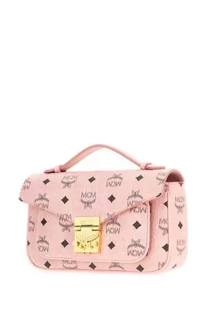 Mcm Bags Crossbody Bags - Multicolor