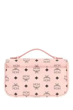 Mcm Bags Crossbody Bags - Multicolor