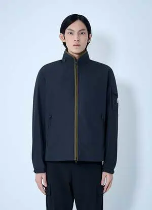 Moncler Technical Jacket - Black