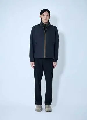Moncler Technical Jacket - Black