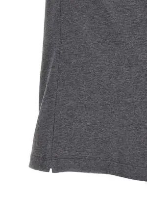 Brunello Cucinelli Stemma Solomeo' T-shirt