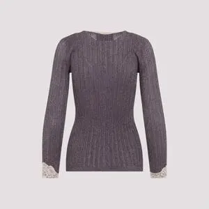 Valentino Garavani Viscose Cardigan