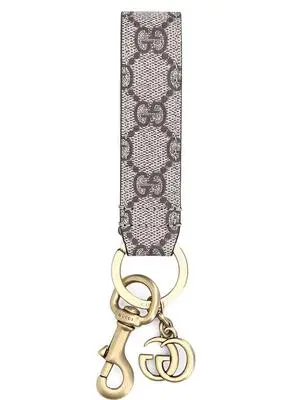 Gucci Ophidia Key-ring - Multicolor