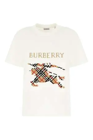 Burberry Clothing T-shirt - Multicolor