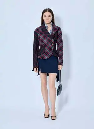 VIVIENNE WESTWOOD Stormy Blazer