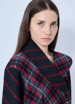VIVIENNE WESTWOOD Stormy Blazer