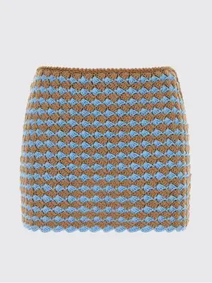 Prada Skirt - Brown