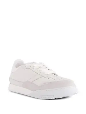 Givenchy Yard Leather Sneakers