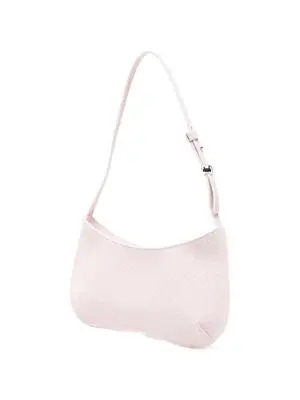 Jacquemus Le Bisou Shoulder Bag - Multicolor