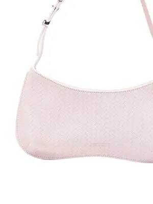 Jacquemus Le Bisou Shoulder Bag - Multicolor