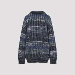 Missoni Caperdoni Maxi Cardigan