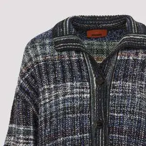 Missoni Caperdoni Maxi Cardigan