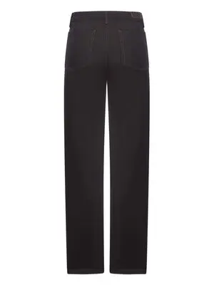 LEMAIRE Cotton Trousers