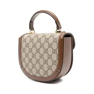 Gucci Neutrals Mini Bags