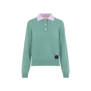 Marni Relaxed Sweaters For Women
