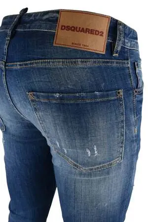 Dsquared2 Teddy Jean