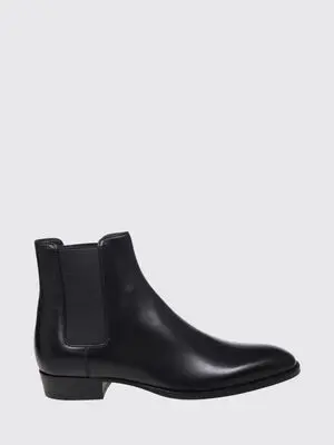 Saint Laurent Boot - Black