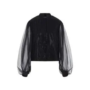 Giorgio Armani Embroidered Shirt