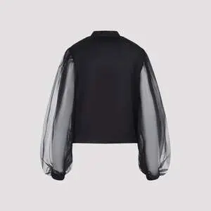 Giorgio Armani Embroidered Shirt