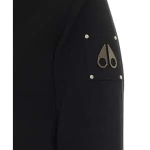 Moose Knuckles Classic Bunny Zip Hoodie