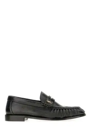 Saint Laurent Shoes Loafers - Multicolor