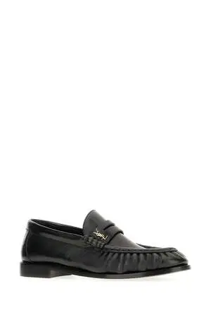 Saint Laurent Shoes Loafers - Multicolor
