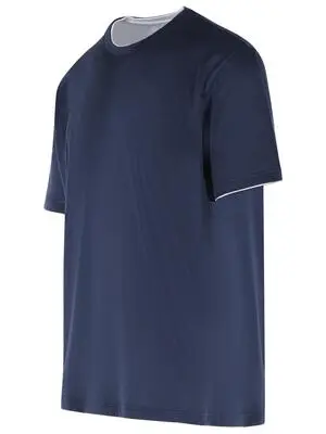 Eleventy Cotton T-shirt