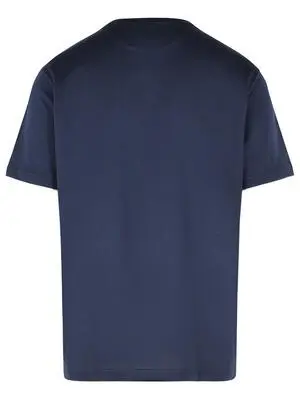 Eleventy Cotton T-shirt