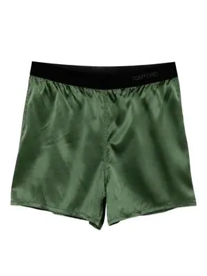 Tom Ford Stretch Shorts For Women