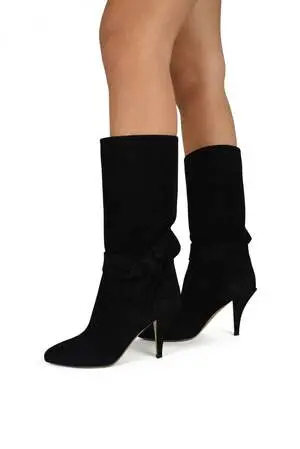 Valentino Garavani Bow-tie Boots