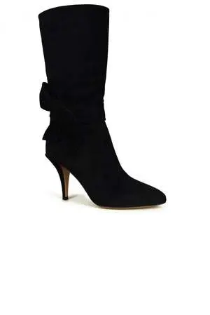 Valentino Garavani Bow-tie Boots
