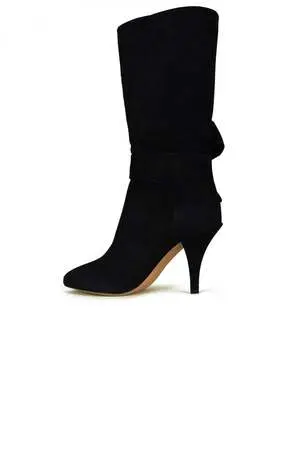 Valentino Garavani Bow-tie Boots