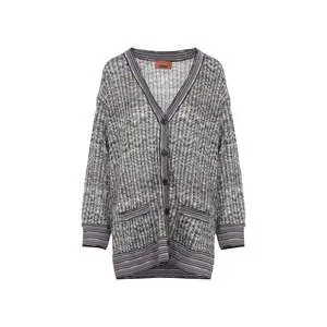 Missoni Caperdoni Maxi Cardigan