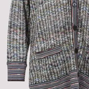 Missoni Caperdoni Maxi Cardigan