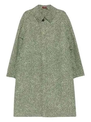 Gucci Coat - Multicolor