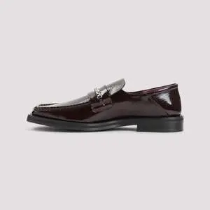 Martine Rose Martin Rose Fold Back Loafers