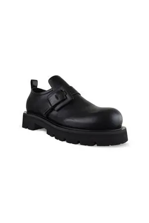 Balmain Anthem Loafers