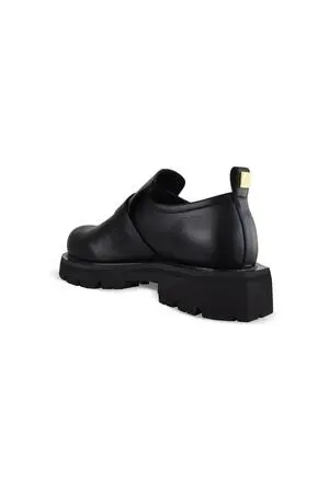 Balmain Anthem Loafers