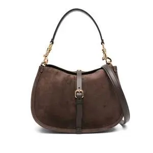 Etro Satchels & Cross Body Bags - Brown
