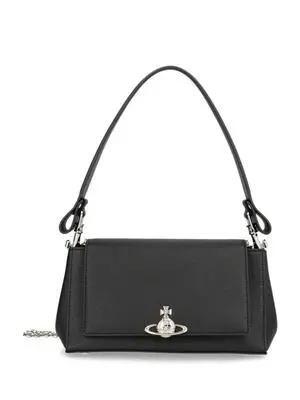 VIVIENNE WESTWOOD Hazel Bag - Black
