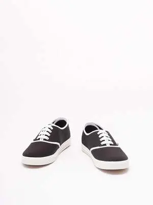 Prada Cotton Sneakers - Multicolor