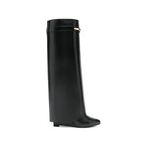 Givenchy Shoes - Black