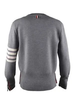 Thom Browne Milano Stitch Pullover