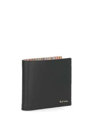 Paul Smith Signature Stripe Wallet