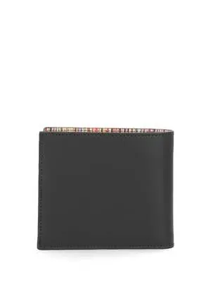 Paul Smith Signature Stripe Wallet