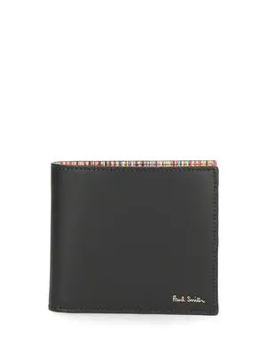 Paul Smith Signature Stripe Wallet