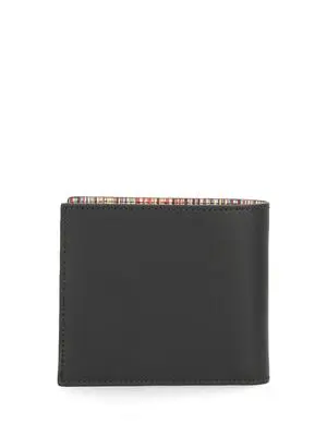 Paul Smith Signature Stripe Wallet